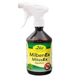 cdVet MilbenEx 500 ml
