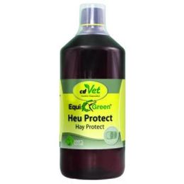 cdVet EquiGreen HeuProtect 1 l