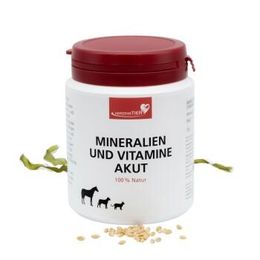 HerzensTier Mineralien und Vitamine akut 500 ml