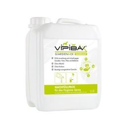 ViPiBaX Giardien EX &reg; Hygiene-Spray Nachf&uuml;llpack 2.5 Liter