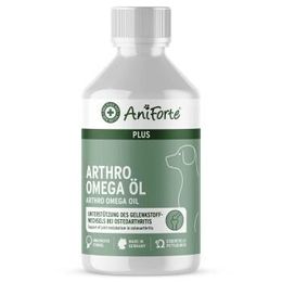 AniForte Arthro Omega &Ouml;l 250 ml