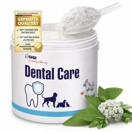 GIGI VET DENTAL CARE 35 g