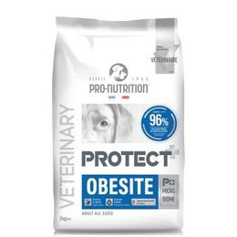 Pro-Nutrition Protect Hund Ob&eacute;sit&eacute; 2 kg