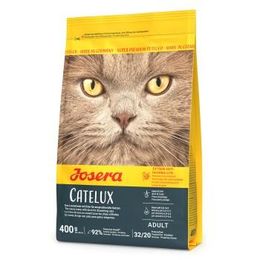 Josera Catelux 8x400 g
