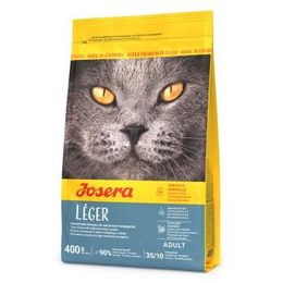 Josera Leg&eacute;r 8x400 g