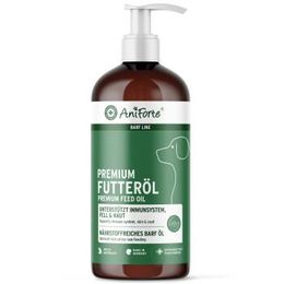 AniForte Futter&ouml;l Premium BARF-Line 1 Liter