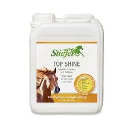 Stiefel Top Shine Nachf&uuml;llkanister 2,5 l