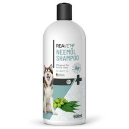 REAVET Hundeshampoo Neem&ouml;l 500ml