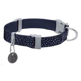Ruffwear Confluence&trade; Halsband navy M