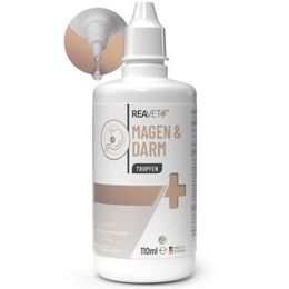 REAVET Magen & Darm Tropfen 100ml
