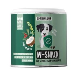 Tierliebhaber W-Snack f&uuml;r Hunde 350g