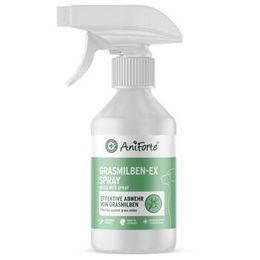 AniForte Grasmilben-EX Spray f&uuml;r Hunde 250ml