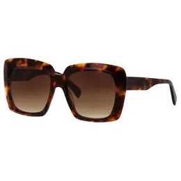 Marc O'Polo Sonnenbrille MARC O'POLO "Marc O'Polo EYEWEAR Sonnenbrille", havanna, Sonnenbrillen Sonnenbrille