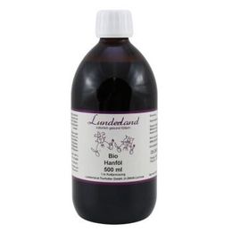 Lunderland Bio-Hanf&ouml;l