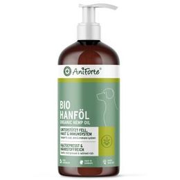 AniForte Bio Hanf&ouml;l 1 l