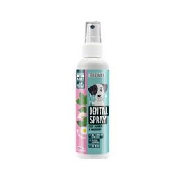 Tierliebhaber Dentalspray f&uuml;r Hunde und Katzen 150ml