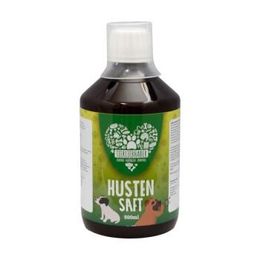 Tierliebhaber Hustensaft f&uuml;r Hunde 500ml