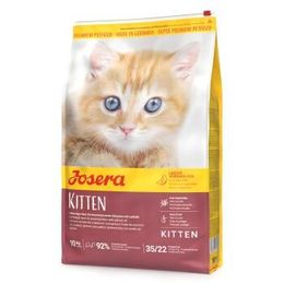 Josera Kitten f&uuml;r K&auml;tzchen 2x10 kg