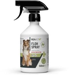 REAVET Flohspray 500ml