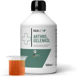 REAVET Arthro Gelenk&ouml;l 500ml