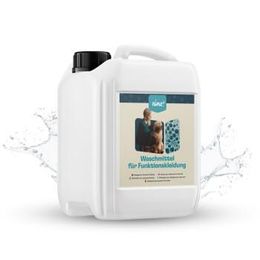 nimo Waschmittel f&uuml;r Funktionsbekleidung 2,5 l