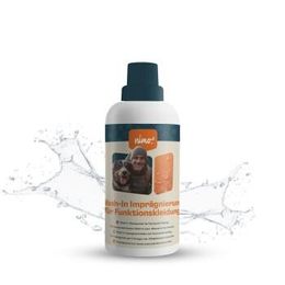 nimo Wash-In Impr&auml;gnierung f&uuml;r Funktionsbekleidung 500 ml