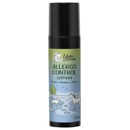 Yuki Cares Allergo Control Lotion 10 ml