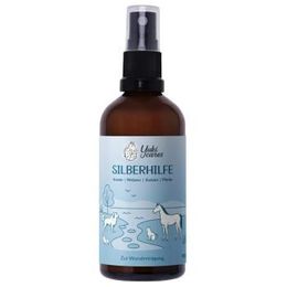 Yuki Cares Silberhilfe kolloidales Silber 100 ml