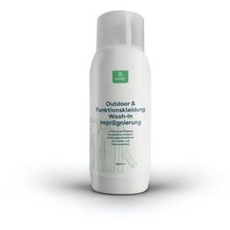 eco:fy Wash-In Impr&auml;gnierung f&uuml;r Outdoor- & Funktionskleidung 500 ml