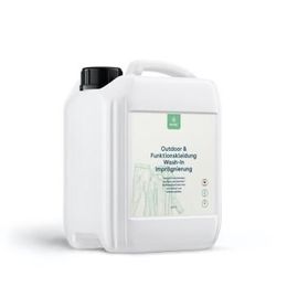 eco:fy Wash-In Impr&auml;gnierung f&uuml;r Outdoor- & Funktionskleidung 2,5 l