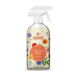 Speed Gloss-Spray FLOWERY, 2500ml