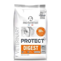 Pro-Nutrition Protect Hund Digest 2 kg