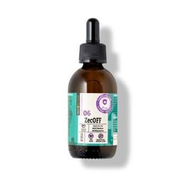 FAVLY Petfood ZecOFF Spot on 50 ml