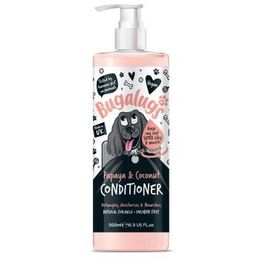 Bugalugs Conditioner Papaya & Kokosnuss 500 ml