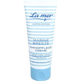 La Mer Marine Breeze Handpflegecreme m.Parfum 75 ml