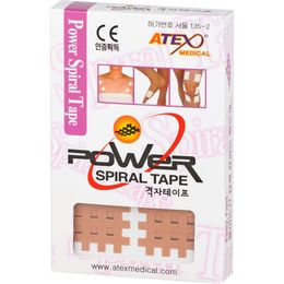 Gitter Tape Power Spiral Tape Atex 28x36 mm 20X6 St