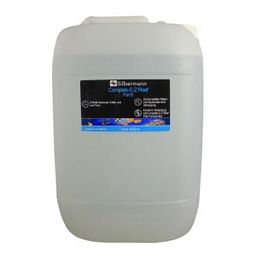 Silbermann Complete EZ Reef 10 Liter Part B