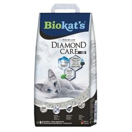 Biokat's Diamond Care classic 4x10 l