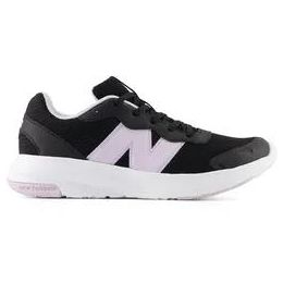 Laufschuh New Balance "578", Kinder, Gr. 36, schwarz, Synthetik, Textil, Schuhe Laufschuh, f&uuml;r Kinder & Jugendliche