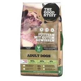 The Goodstuff Adult Huhn 12,5 kg