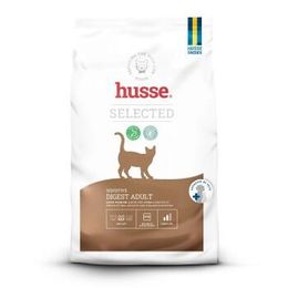 husse Digest Lamm & Reis 12 kg