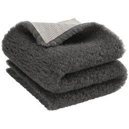 ROMNEYS MedBed British Wool Blend 1 m, 70 cm