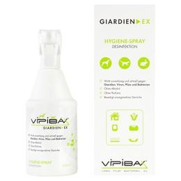 ViPiBaX Giardien EX &reg; Hygiene-Spray 500ml
