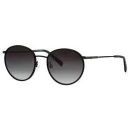 HUMPHREY&acute;S eyewear Sonnenbrille HUMPHREY ́S EYEWEAR "HUMPHREY ́S eyewear Sonnenbrille", schwarz (schwarz, schwarz matt), Sonnenbrillen Sonnenbrille
