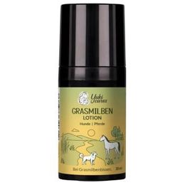 Yuki Cares Grasmilben Lotion 30 ml