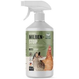 AniForte Milben STOP Spray f&uuml;r H&uuml;hner & Gefl&uuml;gel