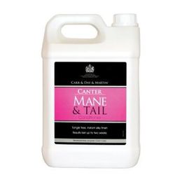 Carr & Day & Martin Carr & Day & Martin Carr &Day & Martin Conditioner Canter Mane & Tail