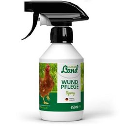 H&Uuml;HNER Land Wundpflege Spray 250ml