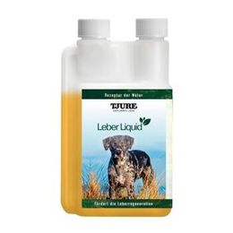 Tjure Leber Liquid 500ml
