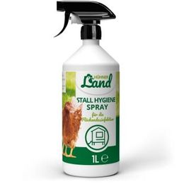 H&Uuml;HNER Land Stall Hygiene Spray 1L